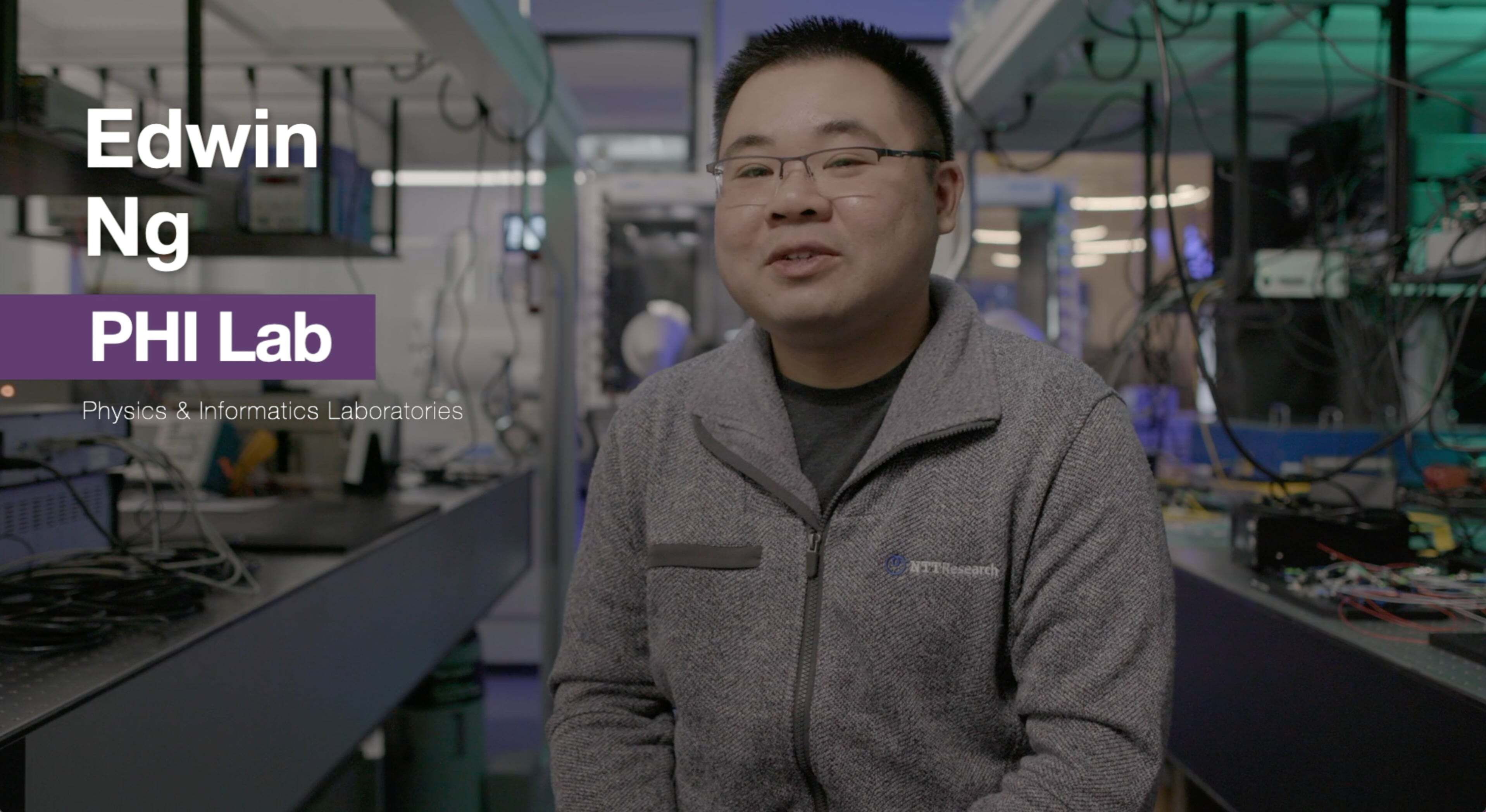 Physics & Informatics (PHI) Laboratories - Physics & Informatics (PHI ...