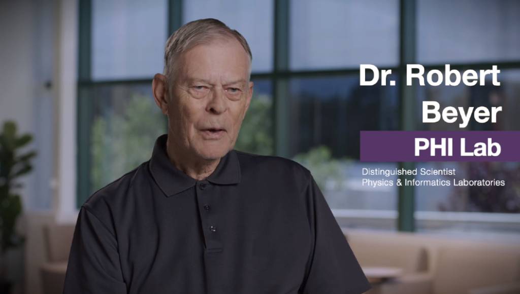 Physics & Informatics (PHI) Laboratories - Physics & Informatics (PHI ...
