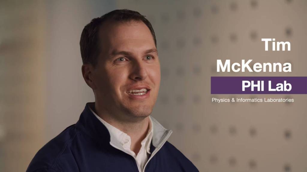 Physics & Informatics (PHI) Laboratories - Physics & Informatics (PHI ...